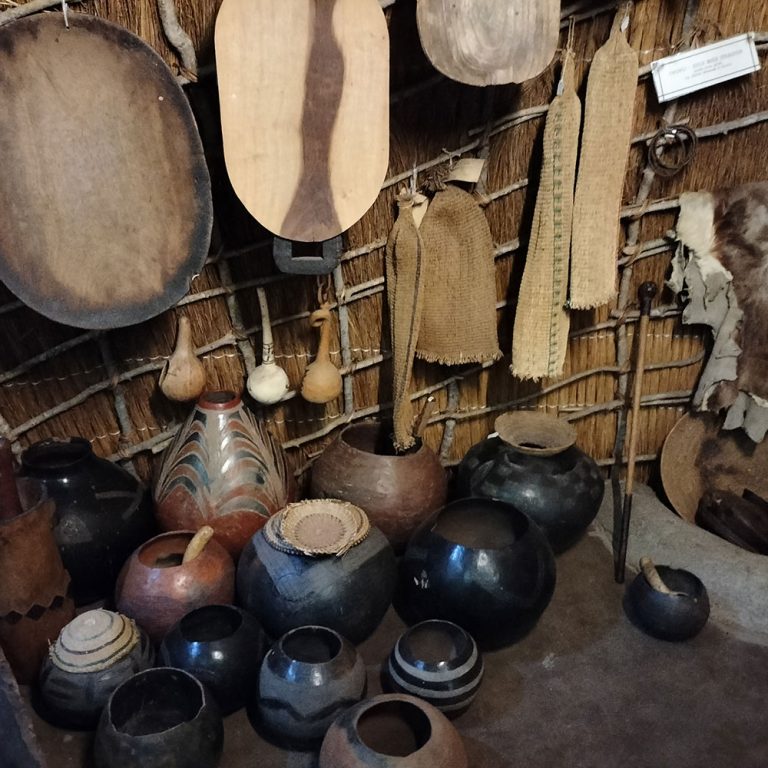 Gallery - Talana Museum